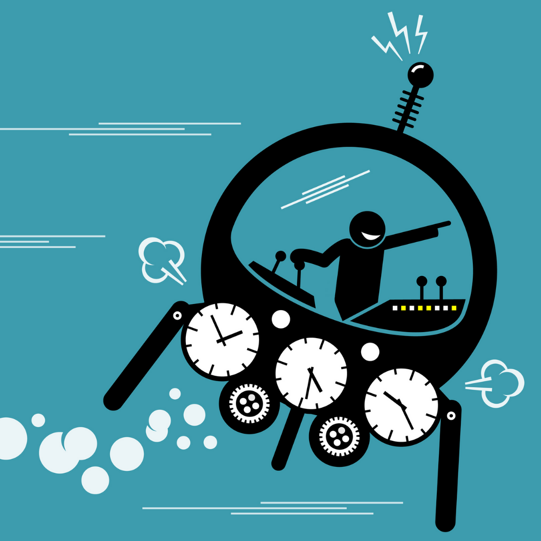 Escape the Master Loop – Mystery Emporium